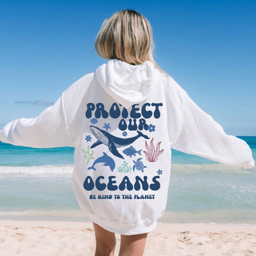 Blue Ocean Project - Nederlands – Ocean Project NL