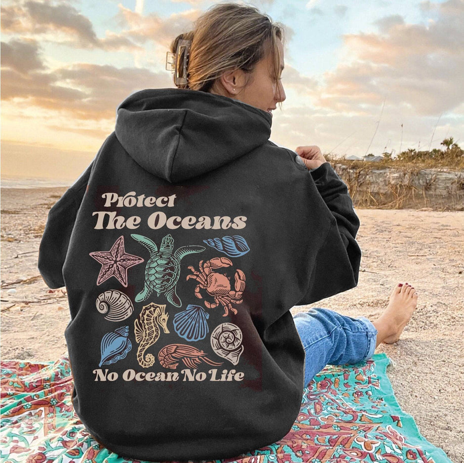 Blue Ocean Project - Nederlands – Ocean Project NL